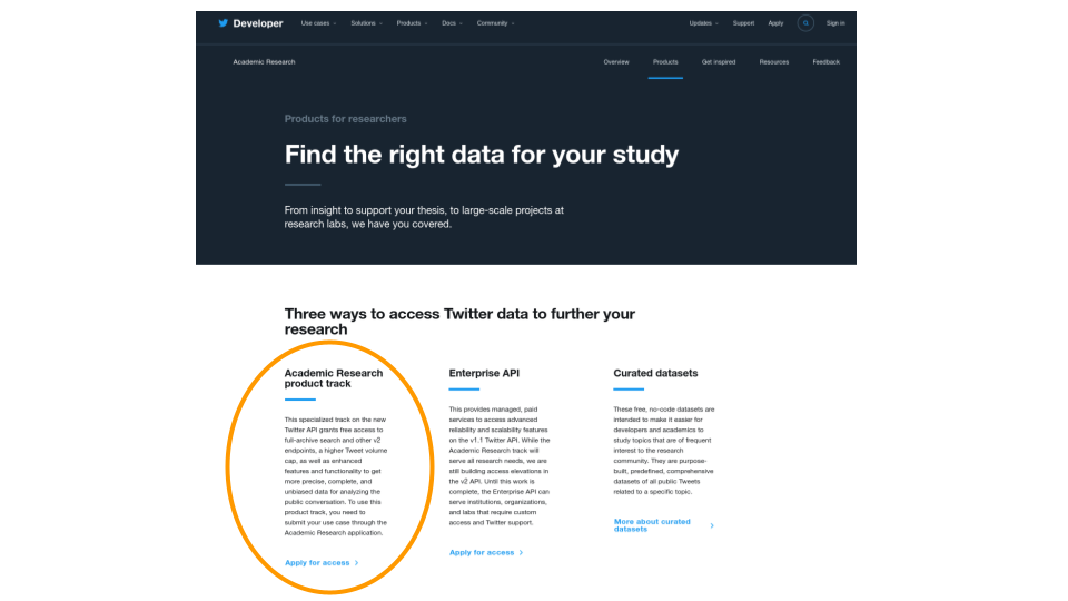 Twitter Bots | [“Twitter Bot Workshop”]